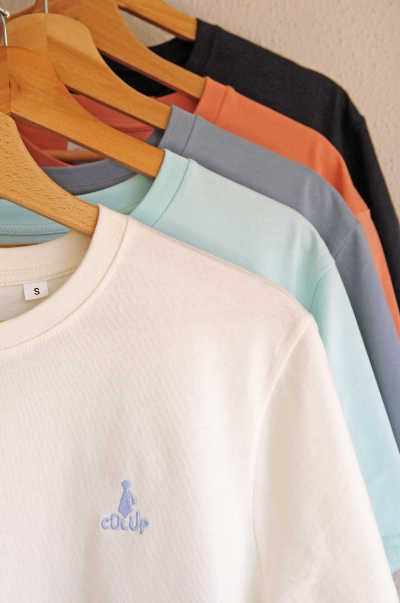 Colup - Boutique de vêtements, inclusifs et responsables