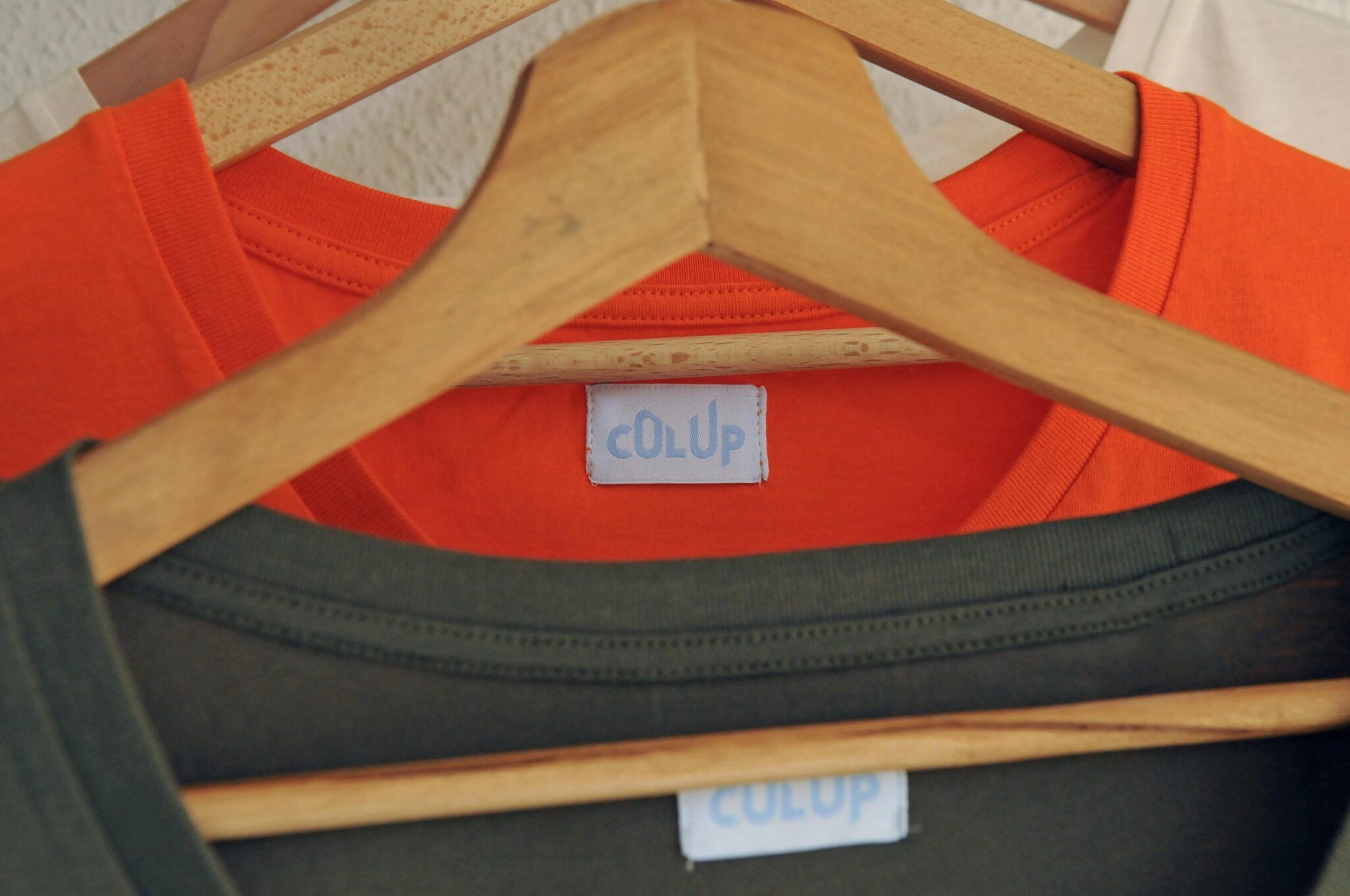 Colup - Boutique de vêtements, inclusifs et responsables