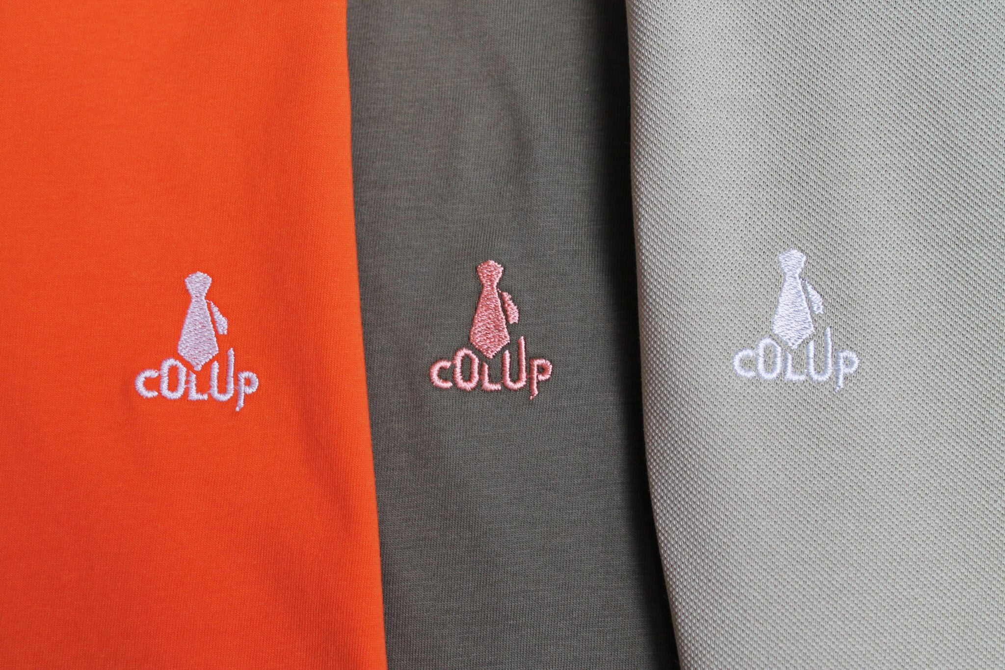 Colup - Boutique de vêtements, inclusifs et responsables