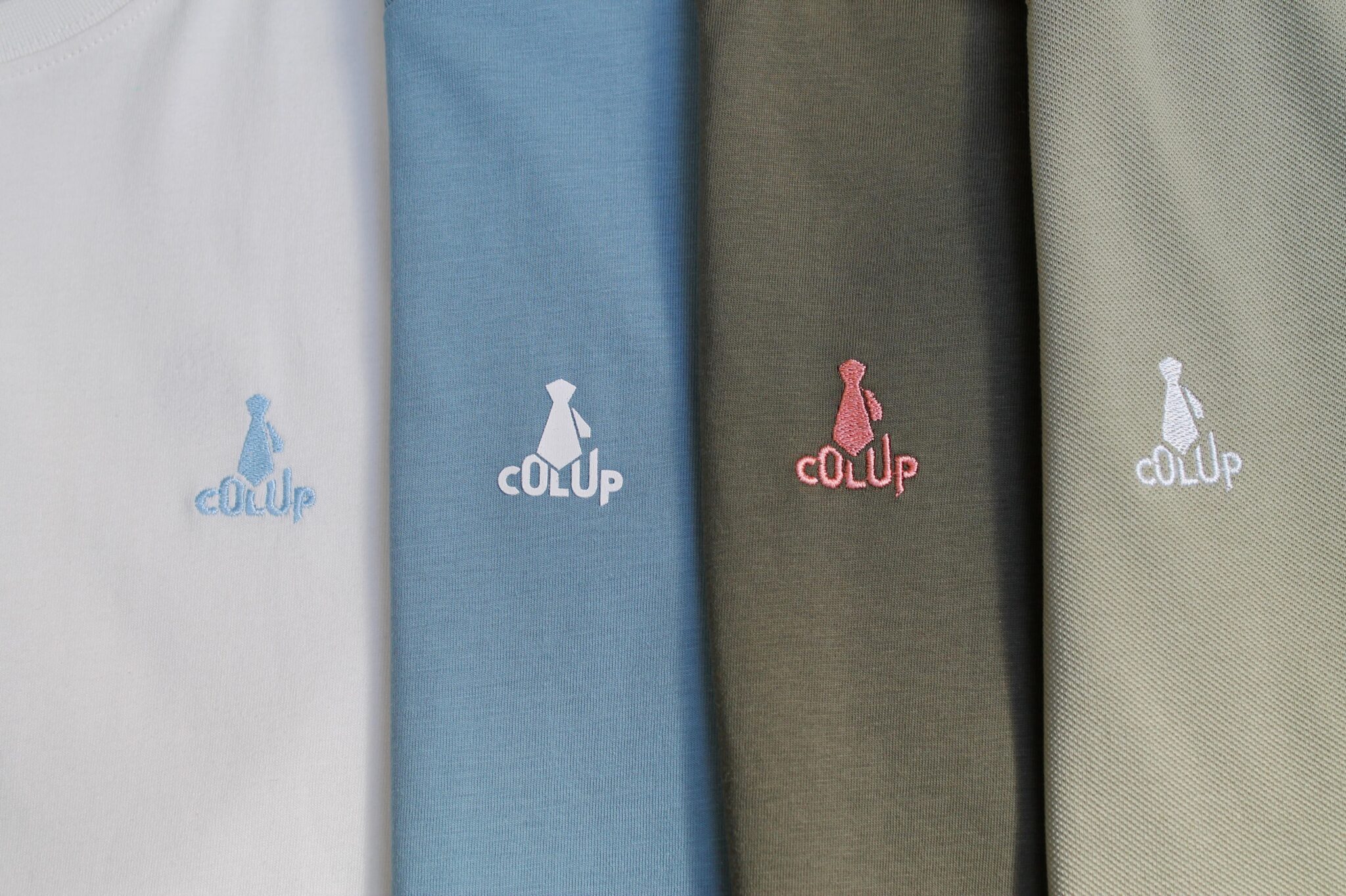 Colup - Boutique de vêtements, inclusifs et responsables