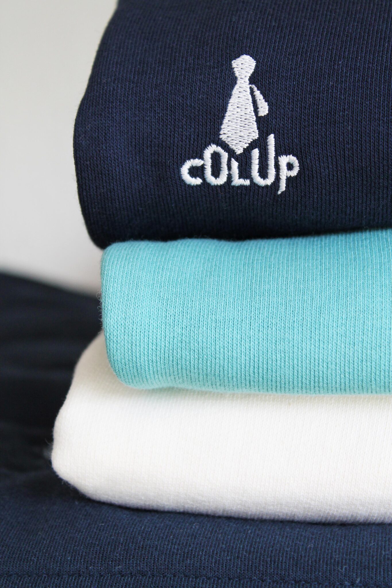 Colup - Boutique de vêtements, inclusifs et responsables